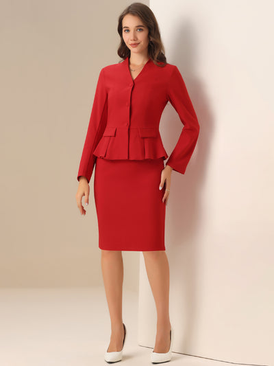 Women's Suits & Sets - Trendy Casual Work Clothes | Allegra K