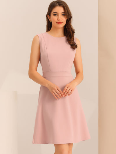 Women's Work Dresses – Allegra K