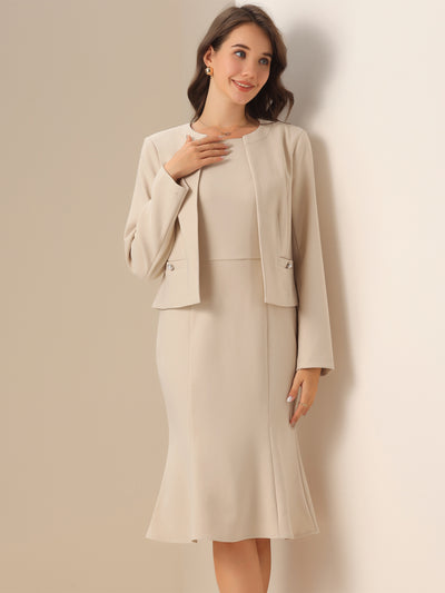 Women's Suits & Sets: Blazer Sets, Pant Suits & More – Allegra K