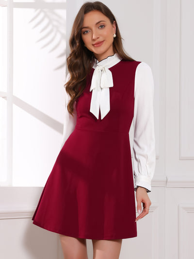 Work Dresses – Allegra K